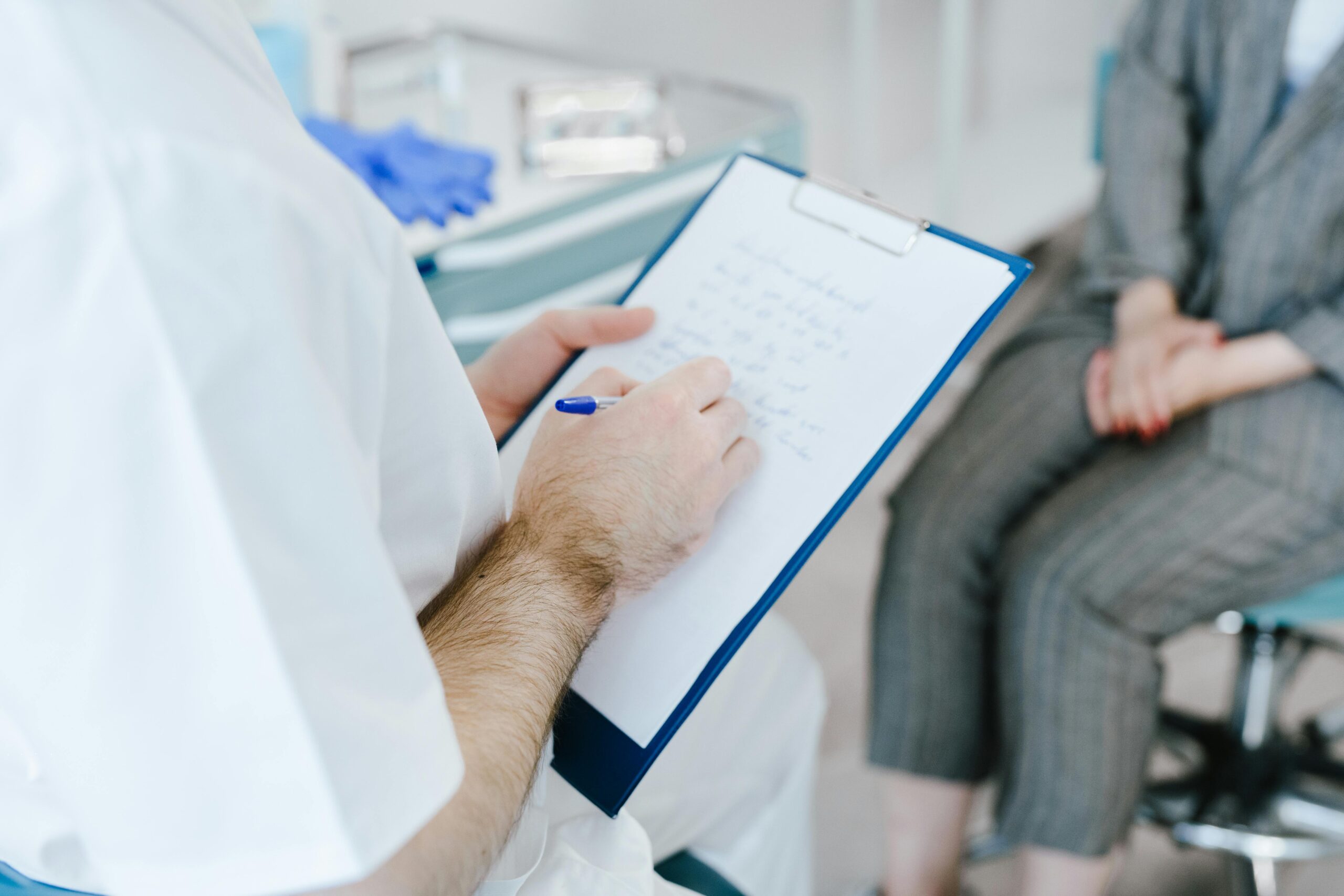 Histeroskopia – najważniejsze informacje | LUX MED Onkologia